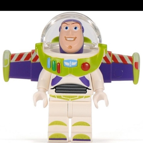 Lego | Toys | Lego Toy Story 759 Woody And Buzz To The Rescue | Poshmark
